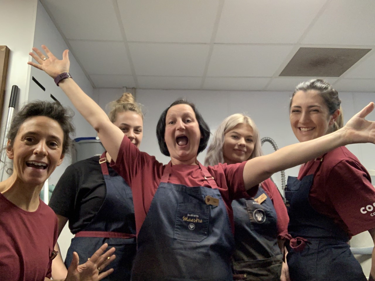 Welcome to QFM - One of the UKs largest franchise businesses