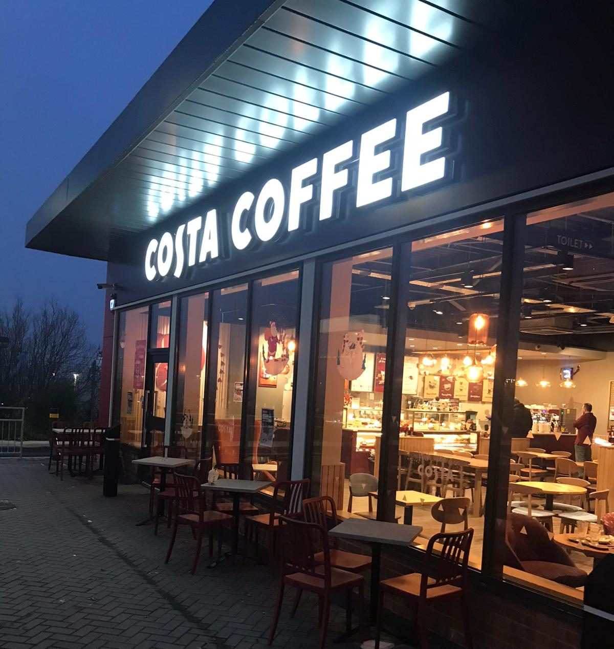 Welcome to QFM - One of the UKs largest franchise businesses