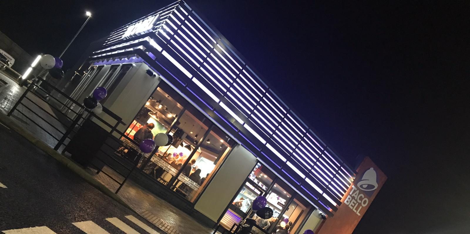 Welcome to QFM - One of the UKs largest franchise businesses