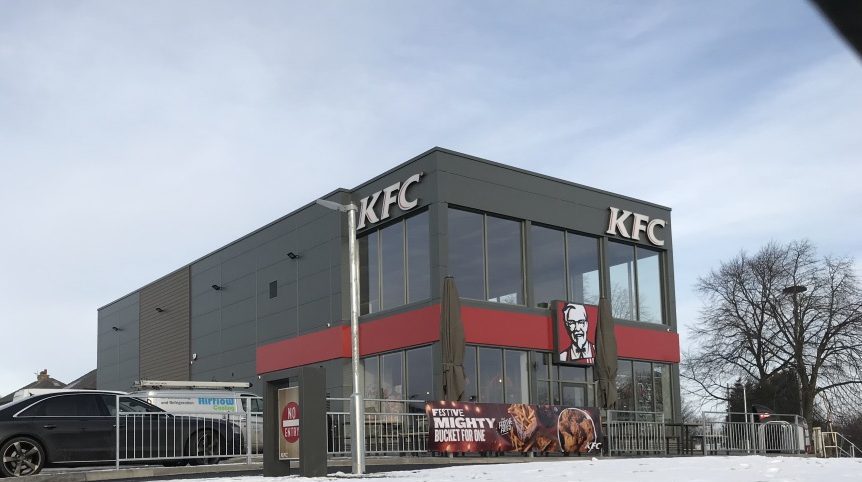 Contact Us - QFM Group