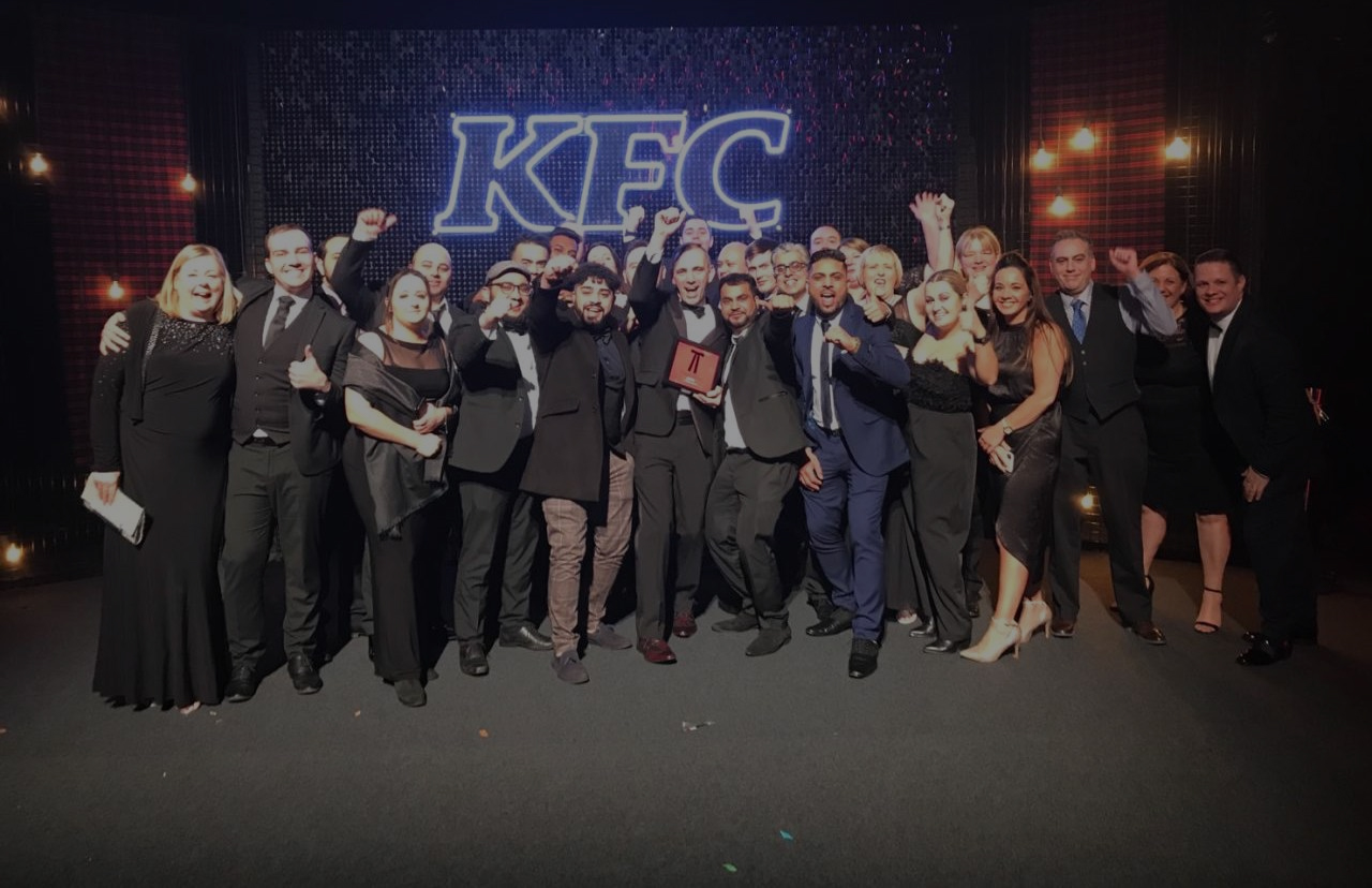 Welcome to QFM - One of the UKs largest franchise businesses